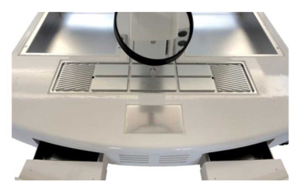 Tissue Embedding Centers – PT MIDIF FARMA