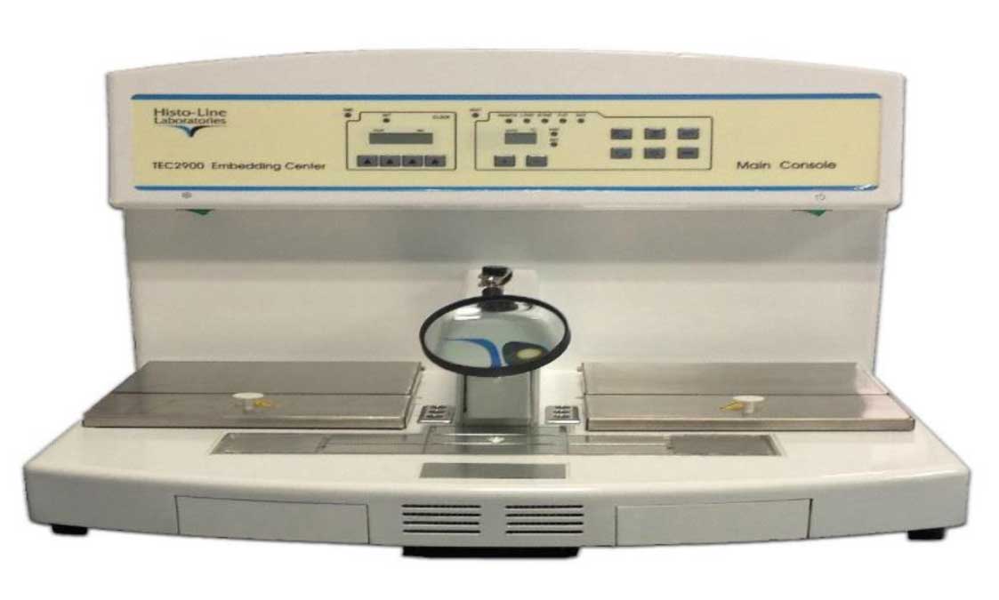 Tissue Embedding Centers – PT MIDIF FARMA