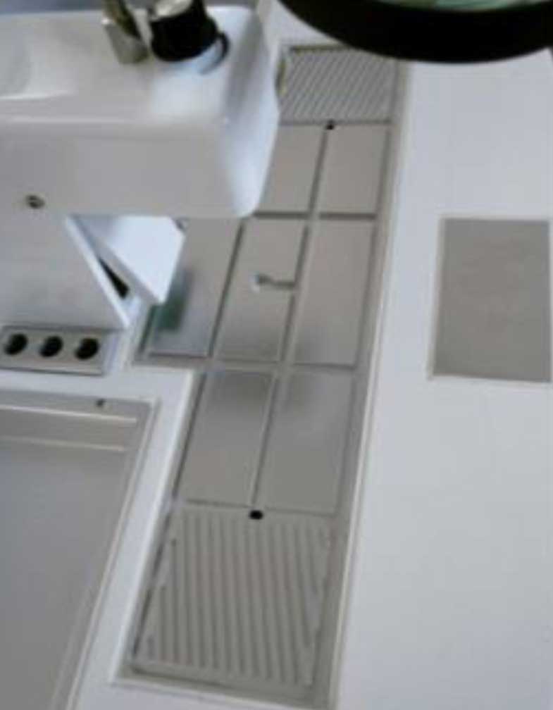 Tissue Embedding Centers – PT MIDIF FARMA